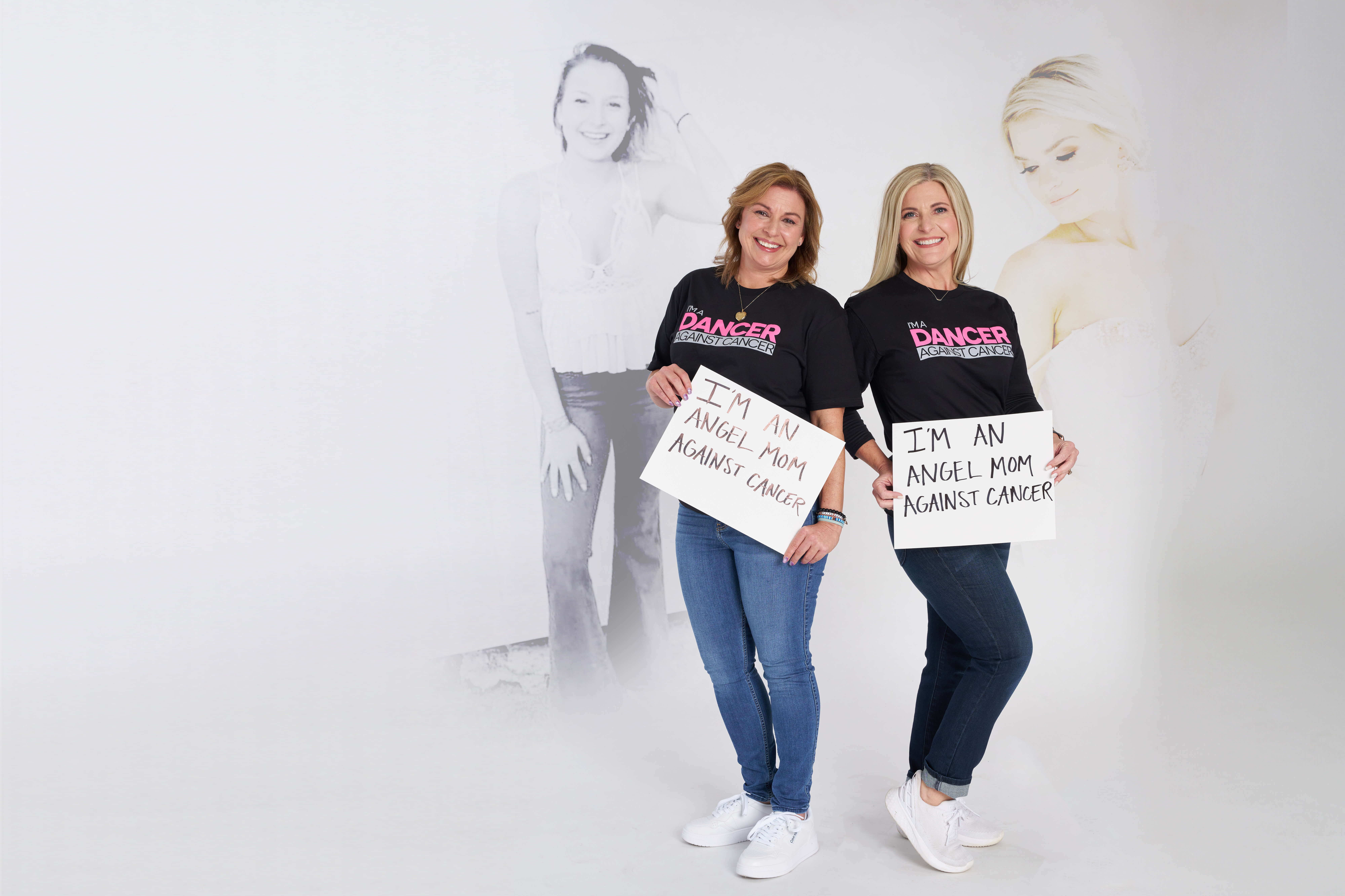 DAC – I'm A Dancer Against Cancer